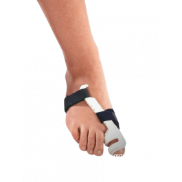 Divaricatore Per Alluce Valgo Piede Destro Taglia M | Più Medical