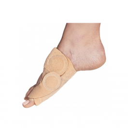 Dr Gibaud Hallux Valgus Tutore Per Alluce Valgo Destro Taglia Unica ...