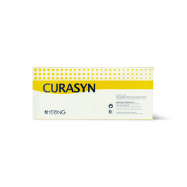 Curasyn 27 Granuli 30 Capsule 500 Mg | Più Medical