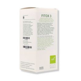 Fitox 3 Gocce 100 Ml | Più Medical
