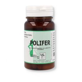 Polifer 50 Capsule | Più Medical