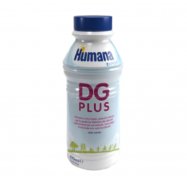 Humana Dg Plus Expert 470 Ml | Più Medical