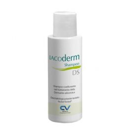Iacoderm Shampoo Ds 250 Ml | Più Medical