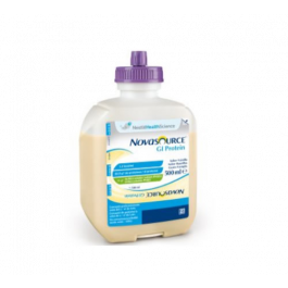 Novasource Gi Protein 500 Ml | Più Medical