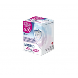 Immuno Forte ACT 30 Compresse | Più Medical