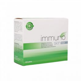 Immuno Skin Plus Integratore Alimentare 20 Bustine | Più Medical