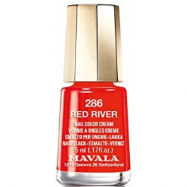 Mavala Smalto Minicolor 286 Red River 5 Ml | Più Medical