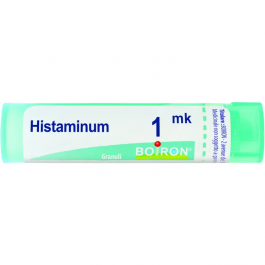 Boiron Histaminum Granuli 1Mk Tubo 4g | Più Medical