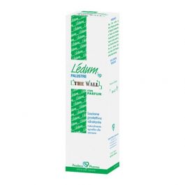 Ledum The Wall Spray con Ecospra da 100Ml | Più Medical