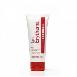 Leni Erythema Gel Lenitivo Disarrossante 75 Ml | Più Medical