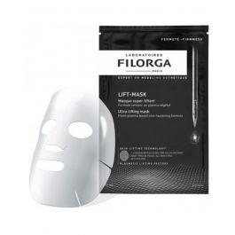 Filorga Lift Mask Maschera In Foglio Effetto Ultra Lifting Al Plasma ...