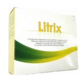Litrix Integratore Alimetare 20 Bustine | Più Medical