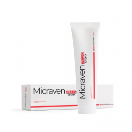Micraven Plus Crema 100 Ml | Più Medical