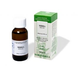 Mirra Soluzione Idroalcolica 500 Ml | Più Medical