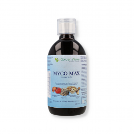 Myco Max 500 Ml | Più Medical