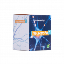Neurotrofin-1 da 20 Bustine 3g | Più Medical