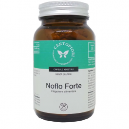 Noflo Forte 75 Capsule | Più Medical