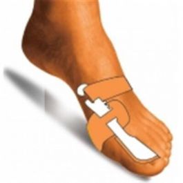 Safte Orione Ok Ped 229 Correttore Notturno Alluce Valgo Destro Bianco ...