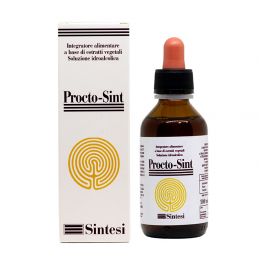Procto Sint 100 Ml | Più Medical