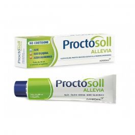 Proctosol Allevia Gel 40 Ml | Più Medical