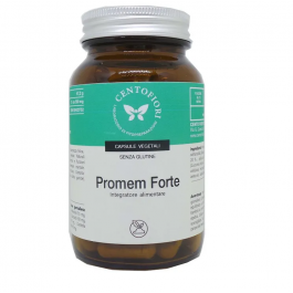 Promem Forte 75 Capsule Vegetali | Più Medical