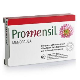 Promensil 30 Compresse | Più Medical