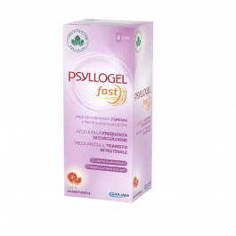 Psyllogel Fast 10 Stick | Più Medical