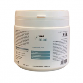 Puroman Polvere Maxi 250 G | Più Medical