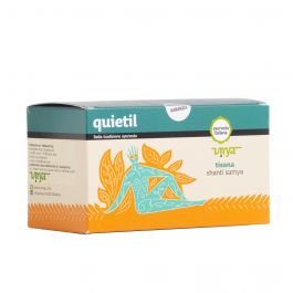 Quietil Shanti Samya 100 G | Più Medical