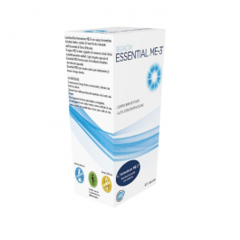 Regactive Essential Me 3 60 Capsule | Più Medical