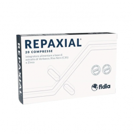Repaxial 20 Compresse | Più Medical