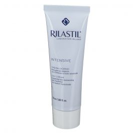 Rilastil Intensive Crema Giorno Viso Antirughe 50 Ml | Più Medical