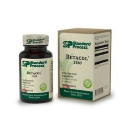 Betacol 5 Integratore Alimentare 30 Capsule | Più Medical