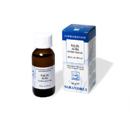 Salix Alba Cort 60 Ml Mg | Più Medical