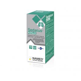 Sedatus Minus Integratore Alimentare 150 Ml | Più Medical