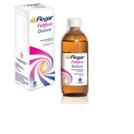 Minofen 120mg/5ml Soluzione Orale 120ml | Più Medical