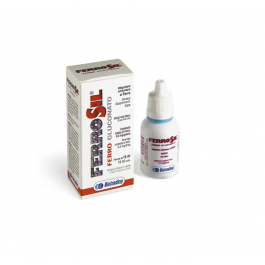 Ferrosil 15 Ml | Più Medical
