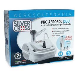 Silver Cross Pro Aerosol Duo | Più Medical