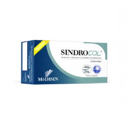 Sindrocol 14 Stick Pack | Più Medical