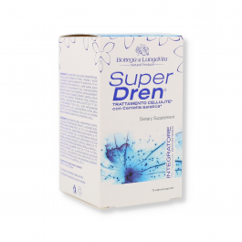 Superdren 75 Capsule | Più Medical