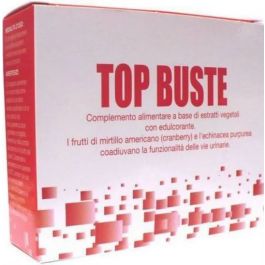 Top Buste Integratore Alimentare 14 Bustine | Più Medical