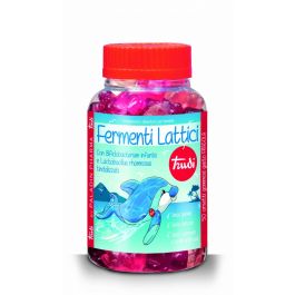 Trudi Fermenti Lattici Probiotici 50 Caramelle | Più Medical