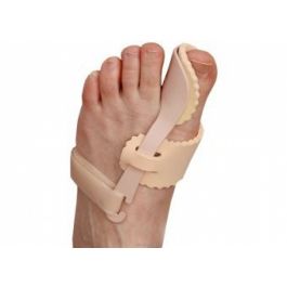 Tutore Alluce Valgo Notte Piede Destro | Più Medical