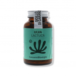Ulva Lactuca 180 Compresse | Più Medical