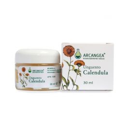 Unguento Calendula 100 Ml | Più Medical