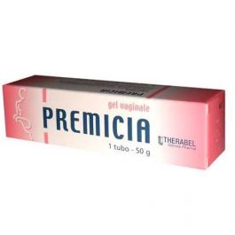 Premicia Gel Vaginale 50 G | Più Medical