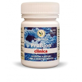 Probion Clinica 50 Compresse | Più Medical