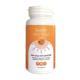 Pro Sole Integratore 40 Compresse | Più Medical