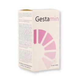 Gestamin 40 Compresse | Più Medical