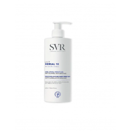 Svr Xerial 10 Latte Corpo 400 Ml | Più Medical